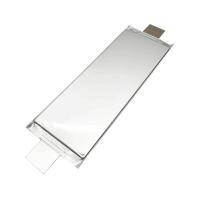 China XL High-rate Soft-pack 3.2v 52A 5C LiFePO4 Polymer Battery with 4000 Cycles and -10~55 Operating Temp for Electric Tricycle for sale