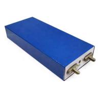 China Deep Cycle Lithium Iron Phosphate Energy Storage Power Lithium Battery 3.2v 25ah 3.3v Battery Life Backup Lifepo4 Battery for sale