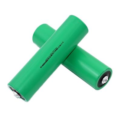 China New 3.2V 25Ah 22Ah 46160 Lifepo4 Electric Scooter Battery RV Solar Car Audio Speaker Rechargeable Battery for Diy 12v 24v for sale