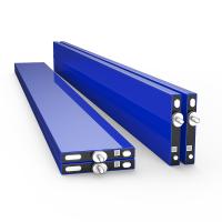 China 138Ah Deep Cycle BYD LiFePO4 Blade Battery 3.2V Rechargeable Solar Energy Storage Battery Lifepo4 Cell for sale