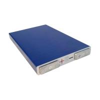 China LTO Lithium Titanate Battery 2.3V 2.4V 33AH Yinlong Prismatic for RV Marine Batteries for sale