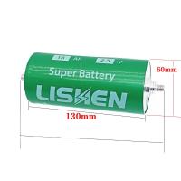 China 2.5V18Ah Listen High C Rate LTO LiCoO2 25000-Cycle Battery Cell for Car Audio for sale
