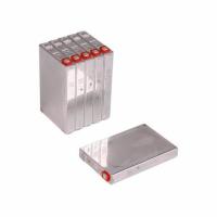 China Disassembled From 5S Module LTO Lithium Titanate 2.9Ah 10ah 20ah Lto Battery 2.9ah Titanate Battery Battery Cell for sale