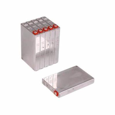 China Disassembled From 5S Module LTO Lithium Titanate 2.9Ah 10ah 20ah Lto Battery 2.9ah Titanate Battery Battery Cell for sale