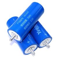 China Yinlong LTO 66160 2.3V 35Ah Lithium Titanate Battery Cell Cycle Life More Than 30000+ for sale