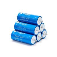 China Yinlong Batterie Lifepo4 66160 2.3v 30ah 35ah 40ah 45ah Lto Lithium Titanium Oxide Battery 66160H 66160F for sale