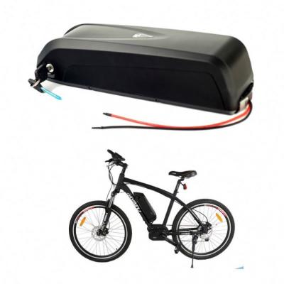 China Rechargeable Lithium 18650 Ebike Battery Pack 36V 48V 52V 10Ah 12Ah 13Ah 14Ah 15Ah 17Ah 20Ah 25Ah Electric Bicycle Battery for sale