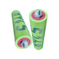 China XL Rechargeable Cylindrical LiFePo4 Battery 60280 3.2v 55Ah 1000 Cycle Life 12 Months Warranty Outdoor Power Music Battery for sale