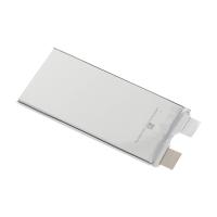 China Semi-Solid Li-ion Battery 3.7V 35Ah | OEM/ODM Pouch Cell for High-Speed E-Bike & E-Motorcycle | Rechargeable LiPo Power Pack for sale