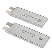 China 35C Discharge 2200mAh 783496 LiPo Battery Pack - High Power RC Battery for Drones, RC Cars, Aircraft Models for sale
