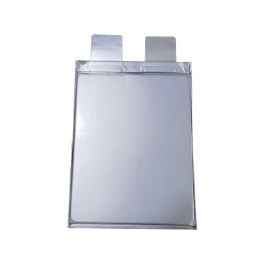 China Factory Wholesale 3.7v 30ah 35ah 40ah 55ah 60ah 74ah Battery Nmc Pouch Cell 3.7v Pouch Cell for sale