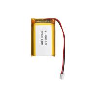 China Factory Direct XL 103450 Liquid Battery 3.7V 1800mAh 500 Cycles for POS Credit Card Machine for sale