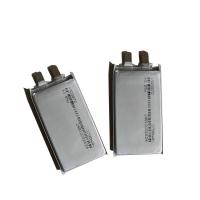 China 10C Rate 923871 3700mah LiPo Battery, 4.4V HV Grade a Cell, Size 9.1*38*71mm, for High Power RC Car Drone Model for sale