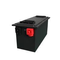 China Household Energy Storage Lithium Battery Pack, Lithium-ion Batteries of 100ah, 150ah, 200ah, 12v, 24v, Lifepo4 Type, Solar Cells for sale