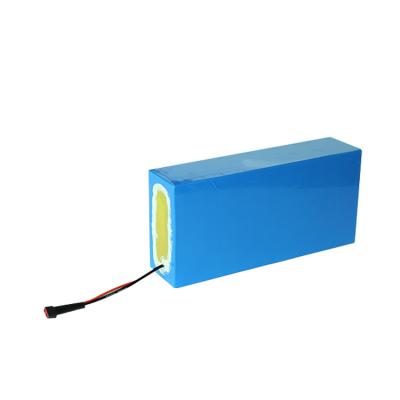 China Sliding Vehicle Lithium Battery 36V 7.8Ah\9Ah\10Ah Suitable for Various Types of Electronic Vehicles for sale