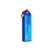 China XINGLONG's Lightweight 2S\3S\4S Li-ion Rechargeable Battery 7.4V\11.1V\14.8V 3700mAh\5200mAh for Mini Drones and Toy Quadcopters for sale