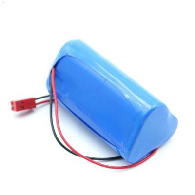 China 18650 Battery 3.7v 7.4v 11.1v Lithium Li Ion Rechargeable Lithium Batteries 18650 2600mah 2200mah 3000mah 3500mah Batteries for sale