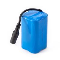 China Custom 21700 Battery Pack 3.7v  7.4v 11.1v 14.8v 24v 5000mah 10000mah  Lithium Ion Battery Pack for sale