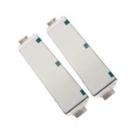 China 3.7v NMC Lithium Ion Pouch Cell Rechargeable Lithium Polymer Battery 61Ah 63Ah Cell E61 for sale