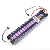 China 36v 6.6ah 7.8Ah 8.7ah,10.5ah Scooter Battery M365 18650 Battery Pack 36v Battery Pack for MI Scooter for sale