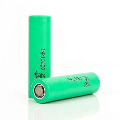 China 18650 50S 5000mAh Rechargeable Lithium-ion Battery,suitable for 18650 Battery 20A 30A Power Tool Battery for sale