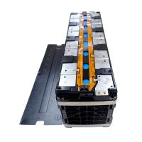 China 24V-48V 100ah-280ah Lifepo4 Battery Pack Module 10-Year Warranty 8S1P 16S1P Lithium Ion Battery for sale