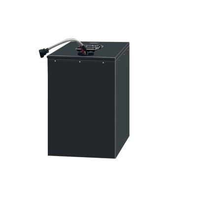 China 2000W Electric Moped Bike Electric Motorcycle 48V 60AH Lithium Ion Battery Pack 48V 60V 72V 20AH 30AH 40Ah 60Ah 80Ah Options for sale