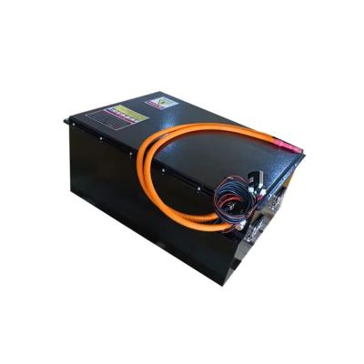 China 72V 60V 51.2V 38.4V 100Ah-200Ah LiFePO4 Golf Cart Battery Pack | 51.2V Deep Cycle IP67 Waterproof | OEM/ODM Custom for sale