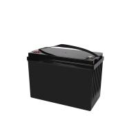 China OEM ODM 12V 12.8V 100ah Lithium Iron Phosphate Battery Pack 24V 120ah 200ah 300ah Power Tools Lifepo4 Lithium Ion Batteries for sale