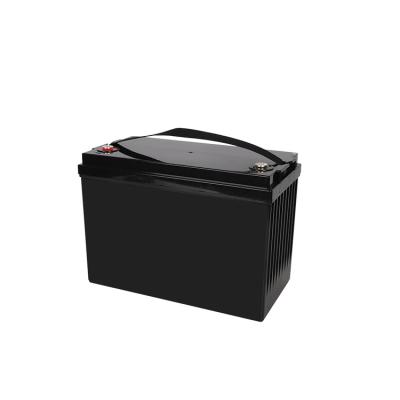 China OEM ODM 12V 12.8V 100ah Lithium Iron Phosphate Battery Pack 24V 120ah 200ah 300ah Power Tools Lifepo4 Lithium Ion Batteries for sale