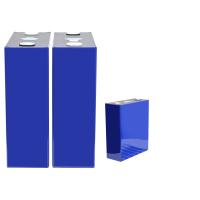 China 280K Prismatic Lithium Ion Battery 5-Year Warranty Solar Storage Energy Lifepo4 Cell 280ah 3.2v Lifepo4 Battery for sale