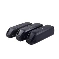 China E-Bike Lithium-ion Battery 36V 6.6Ah 8.7Ah 8.8Ah 13Ah Foldable Electric Bicycle Battery for sale