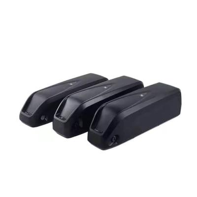 China E-Bike Lithium-ion Battery 36V 6.6Ah 8.7Ah 8.8Ah 13Ah Foldable Electric Bicycle Battery for sale
