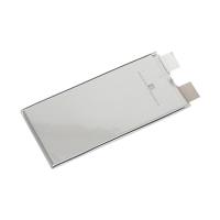 China Semi-Solid-State Lithium-Ion Batteries 3.7V25Ah  Higher Energy Density Energy Storage Systems (ESS) OEM for sale
