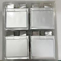 China Hot Selling High Quality Power Battery 30C 50C High Discharge Rate Pouch Battery 2.3v 10ah LTO Rechargeable Battery in Stock for sale