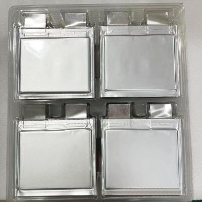 China Hot Selling High Quality Power Battery 30C 50C High Discharge Rate Pouch Battery 2.3v 10ah LTO Rechargeable Battery in Stock for sale