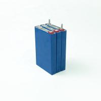 China 2.3v 2.9ah Lithium Titanate Power Battery LTO Battery With Low-temperature Resistance and High Rate Discharge Cell for sale