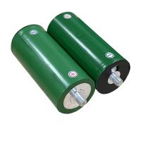 China Lithium Battery New Product Fast Charging LTO 60138 Battery 2.3V 24Ah Module for Car Stereo Lto Cell for sale
