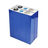 China Customized Lifepo4 Battery 3.2v10ah 50ah 100ah 150ah 200ah Lithium Iron Phosphate Battery Pack Solar Motorcycle Electric Vehicle for sale