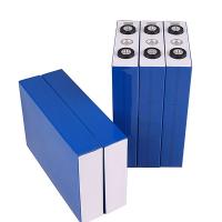 China XL LF105 Large Monolithic LiFePO4 Battery 3.2V 105Ah 1C for Power Tools & Electric Vehicles for sale
