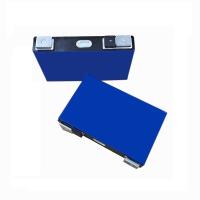 China Factory Price CATL 3.7v Lishen 37/40/55/60/120/150ah Ternary Lithium LFP Prismatic Rechargeable Batteries 1-Year Warranty 1C for sale
