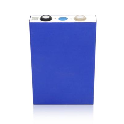China LFP50 3.2V 105ah 180ah 200ah 320ah LiFePO4 280Ah Lithium Ion Batteries  for Solar System for sale