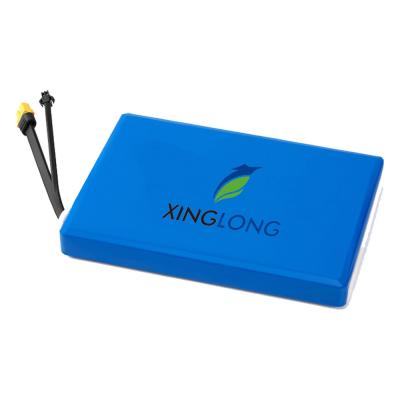 China Battery Pack Electric Skateboard Music Battery Electric Skateboard Lithium Battery 18650 Cells 36V 2300, 4400, 6000 Mah for sale