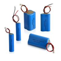 China Customized Rechargeable Li Ion Battery Pack 18650 21700 32700 3.7V 7.4V 11.1V 12V 14.8V  24v 36v Lithium Ion Battery Pack for sale
