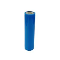 China 18650 With Circular Plates at Both Ends 3.7V Internal Positive and External Negative 2500mAh Strong Light Flashlight New Battery for sale