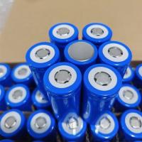 China 32650 6000mah 6500mah Lithium Lifepo4 Cylindrical Battery Cell Lithium Iron Phosphate Cell 32700 Lifepo4 Battery Cell 3.2v for sale