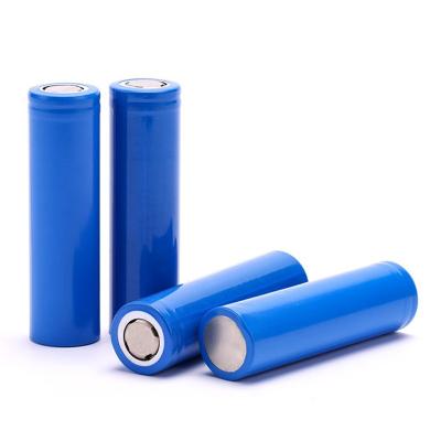 China Single Cell 18650 3.2v 1500mah Leads Lipo4 Lithium Iron Battery 1200mah 1500mAh 1800mah 3.2V Rechargeable Lithium Battery for sale