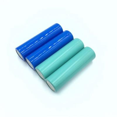 China Sodium-ion Battery 18650 3C5C Cycles 4000 Times Low Temperature Is Safer 4000 Cycles Na-ion 18650 3.1V 1300mAh 1.3Ah 3.0V Na-ion for sale