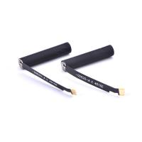 China Cylindrical Battery 45230 for Apple for 1/2 First & Second Generation Wireless Bluetooth Earphones-25mAh 3.7V 1000 Cycles for sale