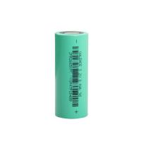 China 2023 Stock a Grade Fast Charge Low Temperature IFR26650PC 3 2V 2 5Ah 8Wh 10C 3000 Cycles Valence 26650 Lifepo4 Battery for sale